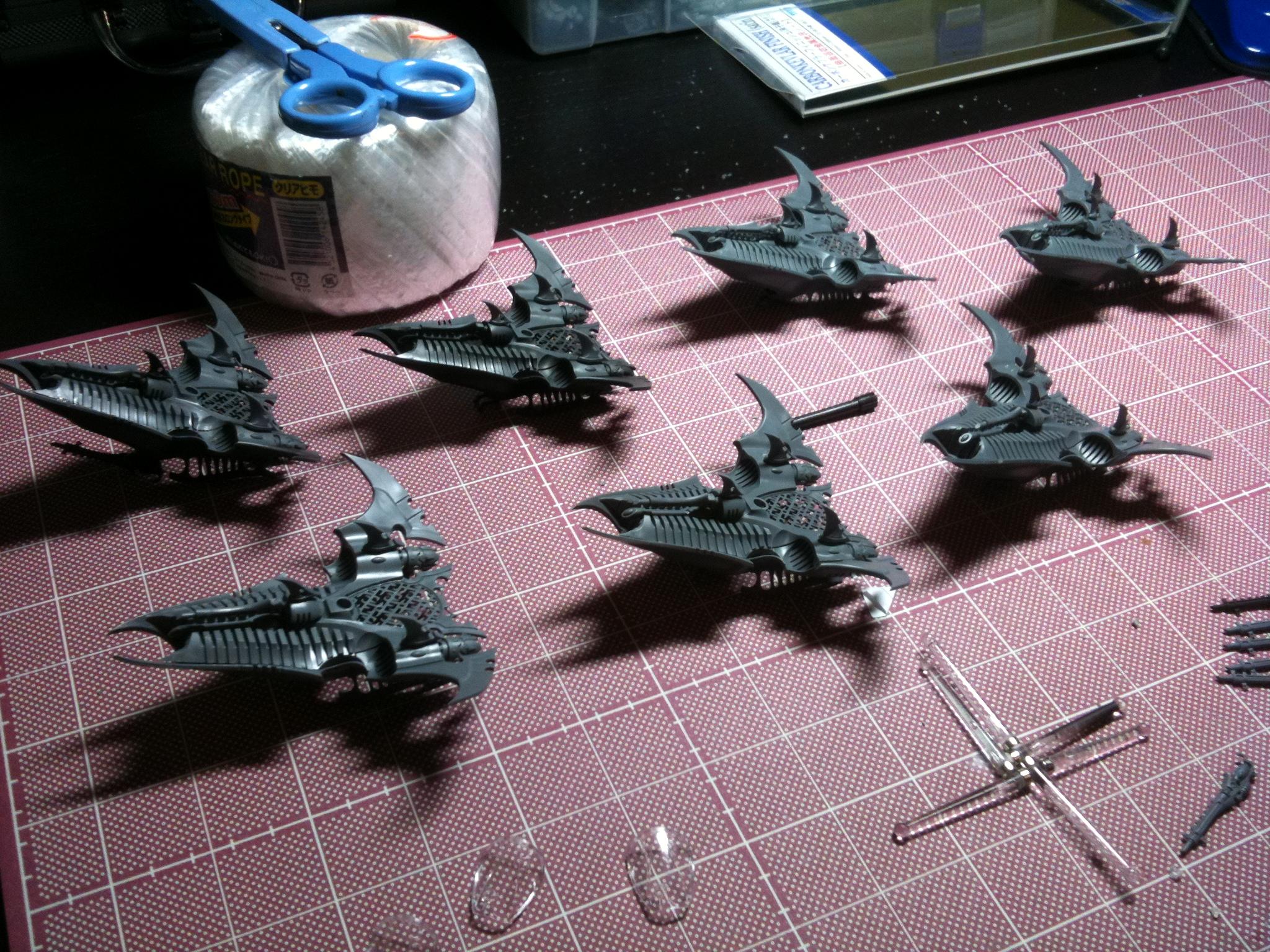 Dark Eldar - Gallery - DakkaDakka